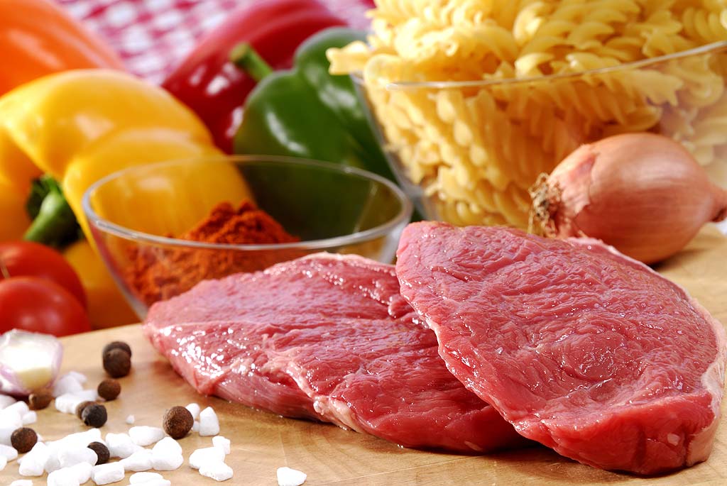 Eiweiß Diät » Ernährung