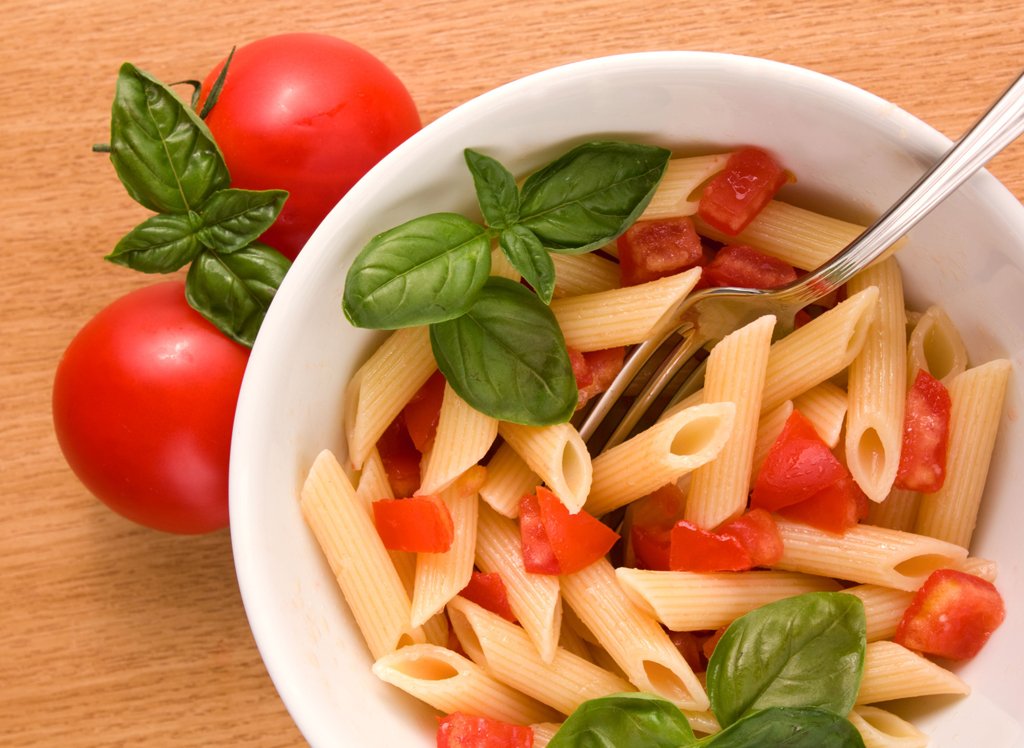 Vegetarische Rezepte » Ernährung