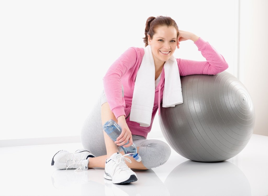 Fitness » Gesundheit